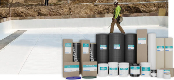 Polyglass Waterproofing Systems - FLBEA.com