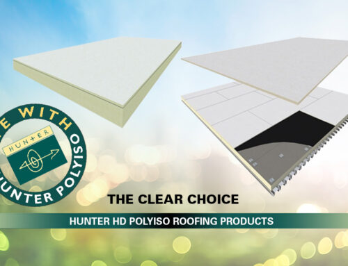 Hunter Panels Pre-Cut Tapered Products - FLBEA.com