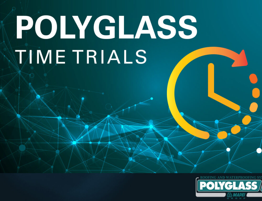 Polyglass Polystick® Self-Adhered Underlayments - FLBEA.com