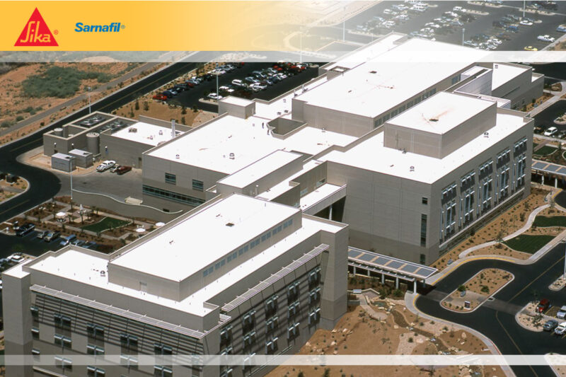 PVC and KEE Roofing: What Really Is The Difference? - FLBEA.com