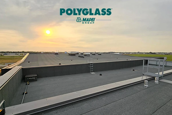 Self-Adhered Roof Systems - FLBEA.com