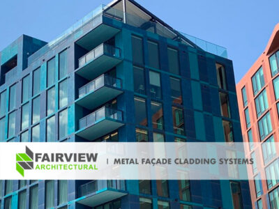 Introducing Fairview Architectural - FLBEA.com