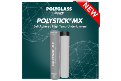 Polyglass unveils POLYSTICK® MX! - FLBEA.com